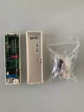 5819 ADEMCO Adt Honeywell Wireless Shock Processor Window