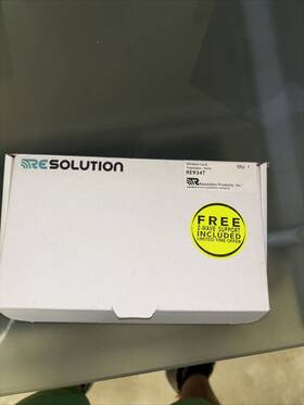 RE934T ALULA Resolution Wireless Helix Card Translator