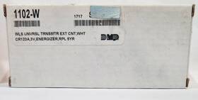 1102-W DMP Wireless Transmitter Contact