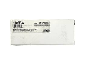 1106E-D DMP Wireless Transmitter Cnt