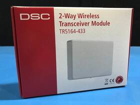 TR5164-433 DSC Wireless Transceiver Module