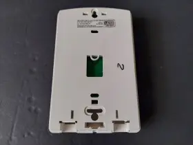 RE224DH RESOLUTION PRODUCTS Dsc Honeywell Wireless Translator