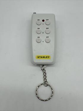 28064T STANLEY Radio Transmitters Remote Control Wireless