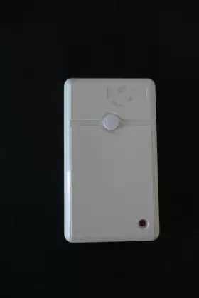 MCT-100 VISONIC Supervised Powercode Wireless Transmitter