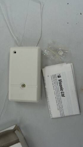 WRP-600 VISONIC Repeater Extender